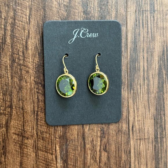 J. Crew | Jewelry | Jcrew Beautiful Earring | Poshmark